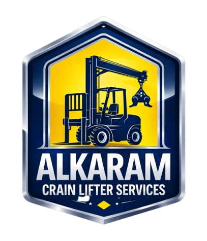 Contact - Al Karam Crane & Lifter Services